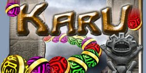 Karu cover or packaging material - MobyGames