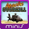 Apache Overkill - MobyGames