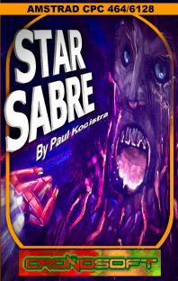 Star Sabre (2008) - MobyGames