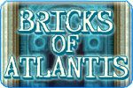 Bricks of Atlantis cover or packaging material - MobyGames