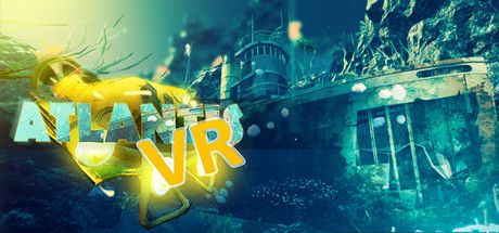 Atlantis VR (2017) - MobyGames