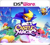Castle of Magic (2008) - MobyGames