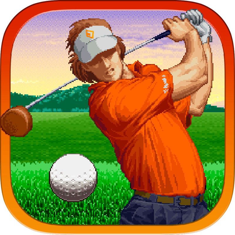 Neo Turf Masters cover or packaging material - MobyGames