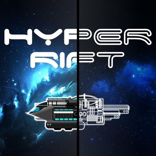 Hyper Rift (2015) - MobyGames