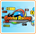 Gotcha Racing (2014) - MobyGames