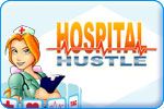 Hospital Hustle cover or packaging material - MobyGames