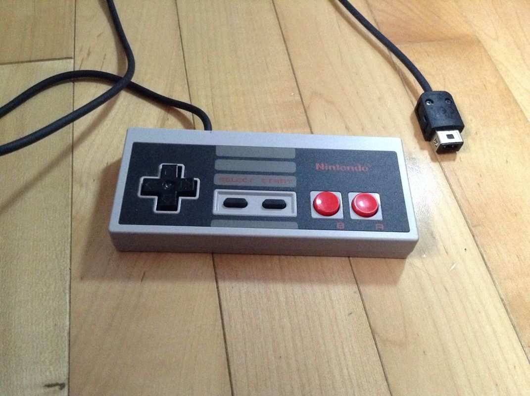 Nintendo Entertainment System: NES Classic Edition cover or packaging ...