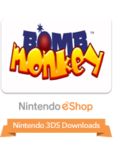 Bomb Monkey - MobyGames