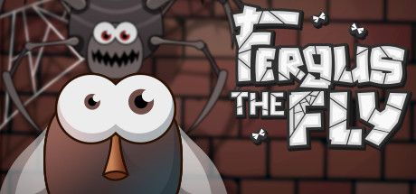 Fergus The Fly (2017) - MobyGames