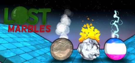 Lost Marbles (2014) - MobyGames