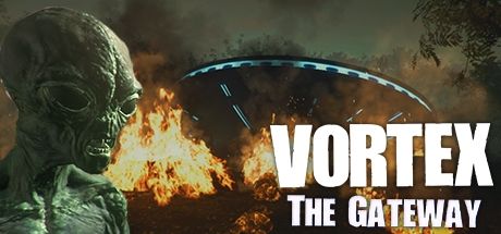 Vortex: The Gateway (2016) - MobyGames
