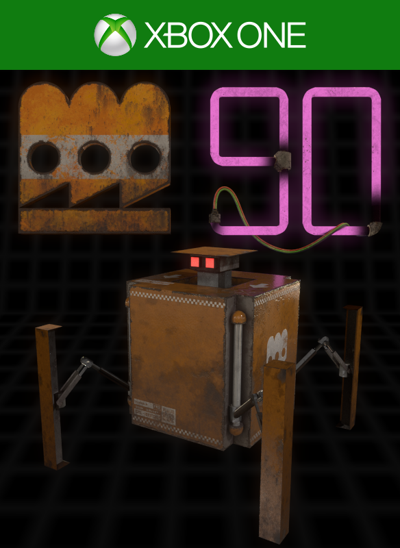 Factotum 90 (2016) - MobyGames