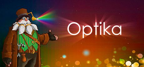Optika Patches - MobyGames