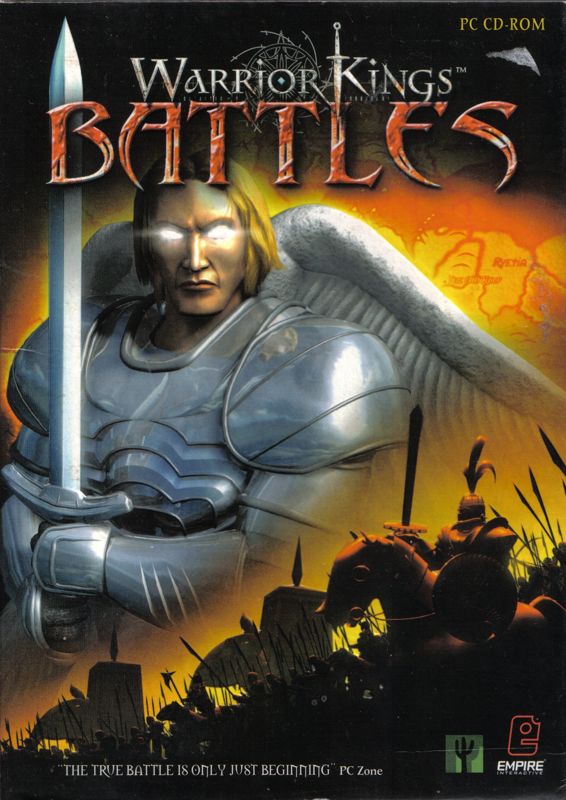 Warrior Kings: Battles (Collector's Edition) - MobyGames