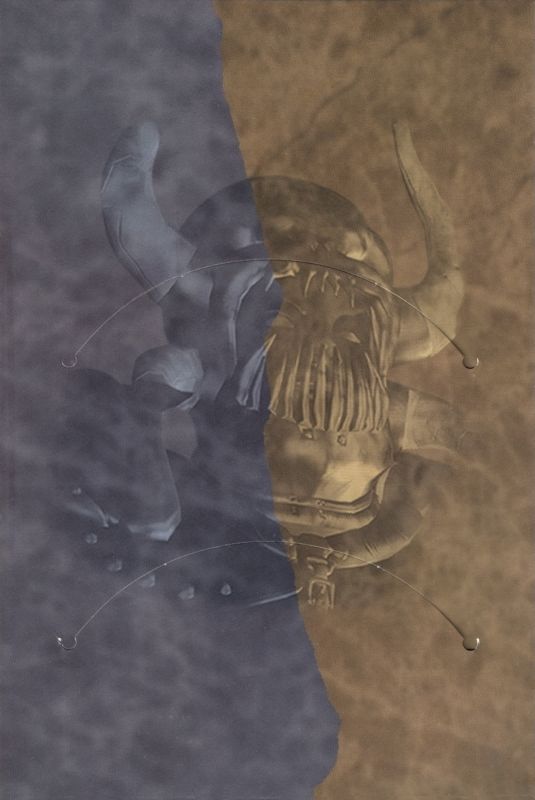 Baldur's Gate: The Original Saga cover or packaging material - MobyGames