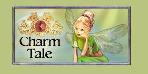 Charm Tale cover or packaging material - MobyGames