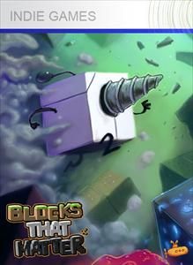Blocks That Matter - MobyGames
