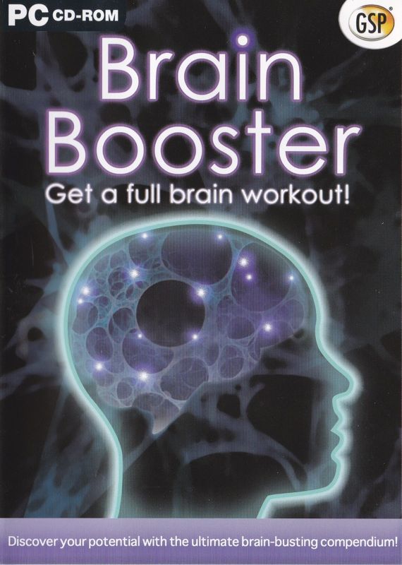 Brain Booster - MobyGames