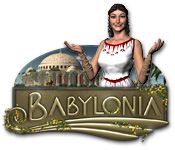 Babylonia cover or packaging material - MobyGames