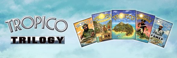 Tropico Trilogy - MobyGames