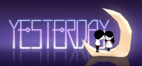Yesterday cover or packaging material - MobyGames