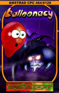 Balloonacy - MobyGames