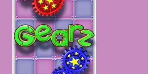 Gearz cover or packaging material - MobyGames