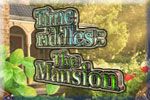 Time Riddles: The Mansion cover or packaging material - MobyGames