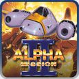 Alpha Mission II - MobyGames