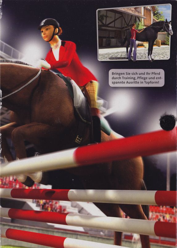 Riding Star cover or packaging material - MobyGames