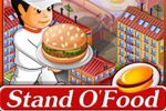 Stand O'Food (2007) - MobyGames