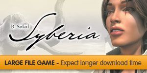 Syberia cover or packaging material - MobyGames