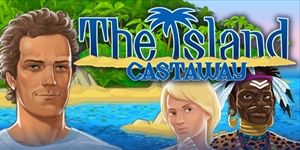 The Island: Castaway cover or packaging material - MobyGames