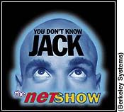 You Don't Know Jack: The Netshow (1996) - MobyGames