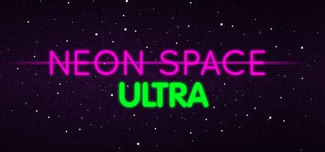 Neon Space Ultra (2016) - MobyGames