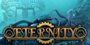 Eternity cover or packaging material - MobyGames