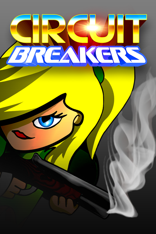 Circuit Breakers cover or packaging material - MobyGames