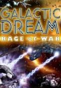 Galactic Dream: Rage of War (2007) - MobyGames