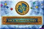 Sky Kingdoms cover or packaging material - MobyGames