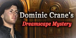 Dominic Crane's Dreamscape Mystery cover or packaging material - MobyGames
