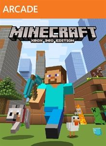 Minecraft: PlayStation 4 Edition - Minecraft Plastic Texture Pack (2013 ...
