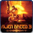 Alien Breed 3: Descent cover or packaging material - MobyGames