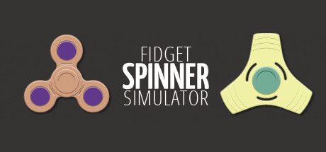 Fidget Spinner Simulator (2017) - MobyGames