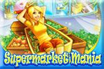 Supermarket Mania cover or packaging material - MobyGames