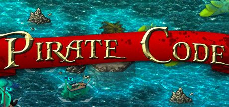 Pirate Code (2018) - MobyGames