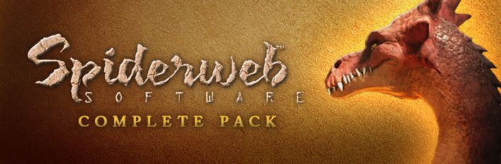 Spiderweb Software Complete Pack (2012) - MobyGames