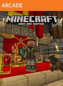 Minecraft: PlayStation 4 Edition - Minecraft Fantasy Texture Pack ...