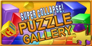 Super Collapse! Puzzle Gallery (2007) - MobyGames