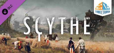 Tabletopia: Scythe (2017) - MobyGames