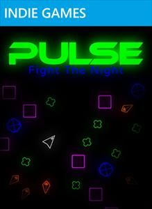 Pulse: Fight the Night (2012) - MobyGames